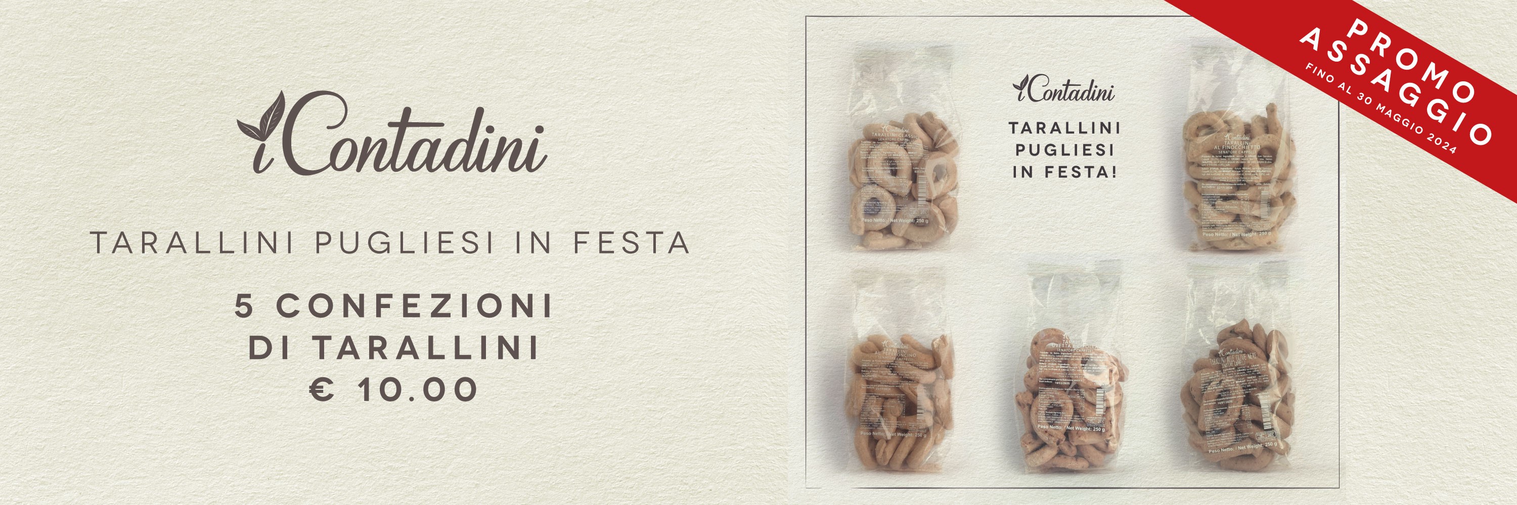 Shop | I Contadini Shop